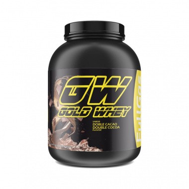 Gold Whey